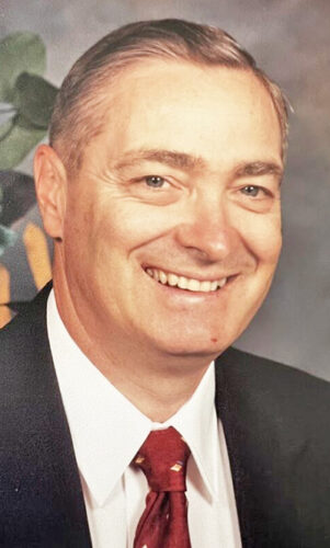 Terry L. Coxson 1946-2024 | News, Sports, Jobs - Tribune Chronicle